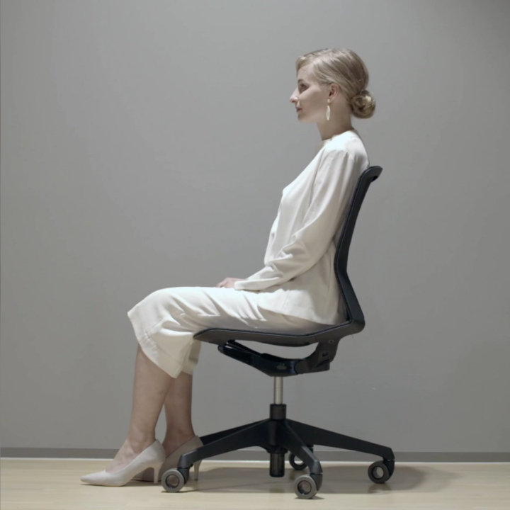 6 Office Chair Features to Improve Sitting Posture (Part 2)