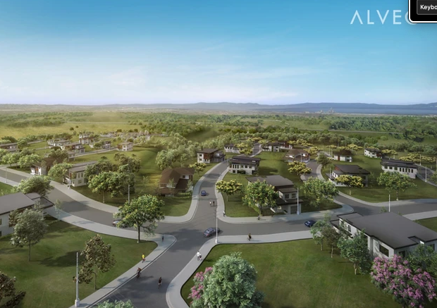 Bayview Heights | Alveo Land
