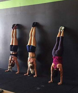 The Shed CrossFit Morley Perth