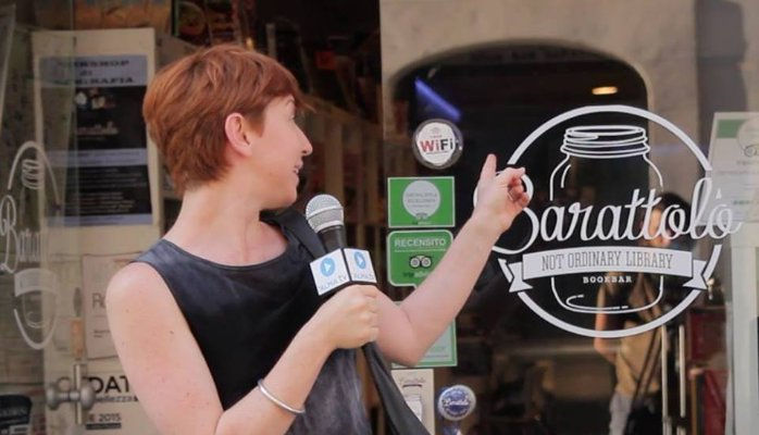 "In viaggio con Sara" continua... Dopo Bologna, Napoli e due tappe a ...