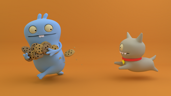 Portfolio | Studio Zubio | United States