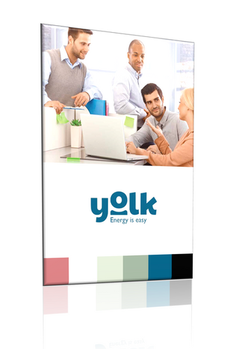 Yolk magazine NL - 10 pack | Books2Succeed