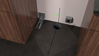 Anti-Tip Brackets for Freestanding Ranges | Safe House Property Inspections