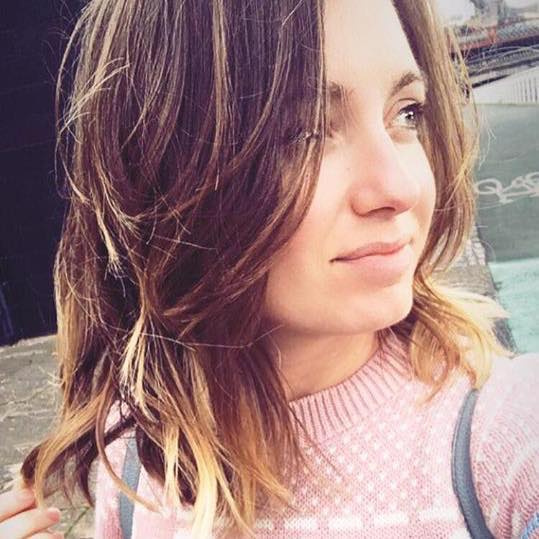 Join "Crystal Young" on the Spaces by Wix App