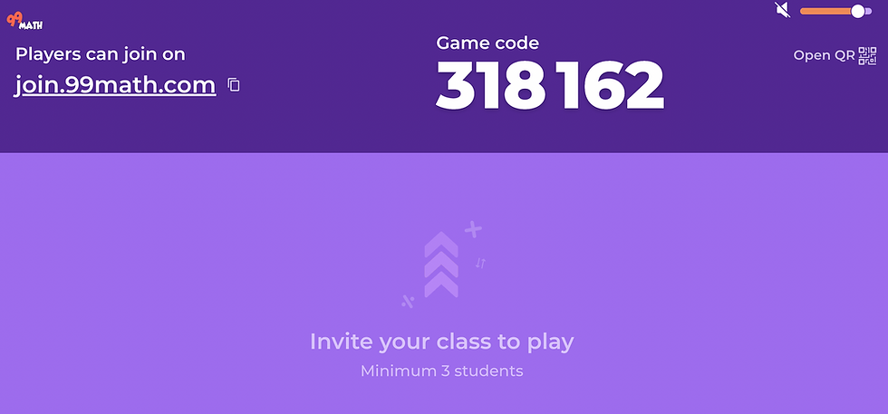 A Guide for Teachers