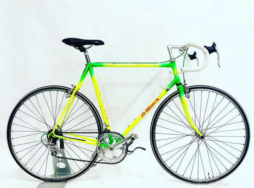 Coppi racer Jo Geurts (verkocht) | Fraai Staal