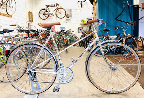 Batavus mixte 1977 (verkocht) | Fraai Staal