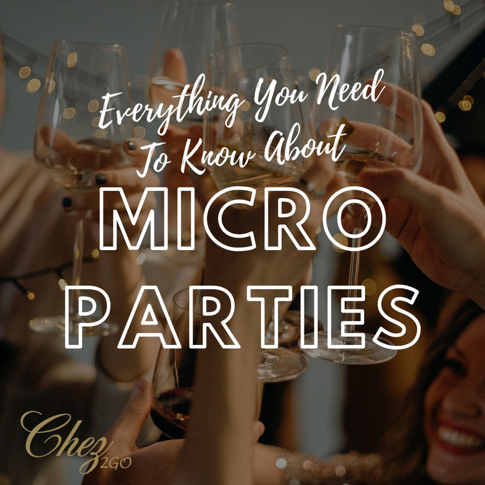 Everything You Need To Know About Micro Parties