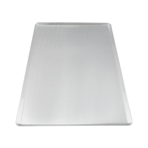 45° Italian Angled Trays (Straight) | Almetal