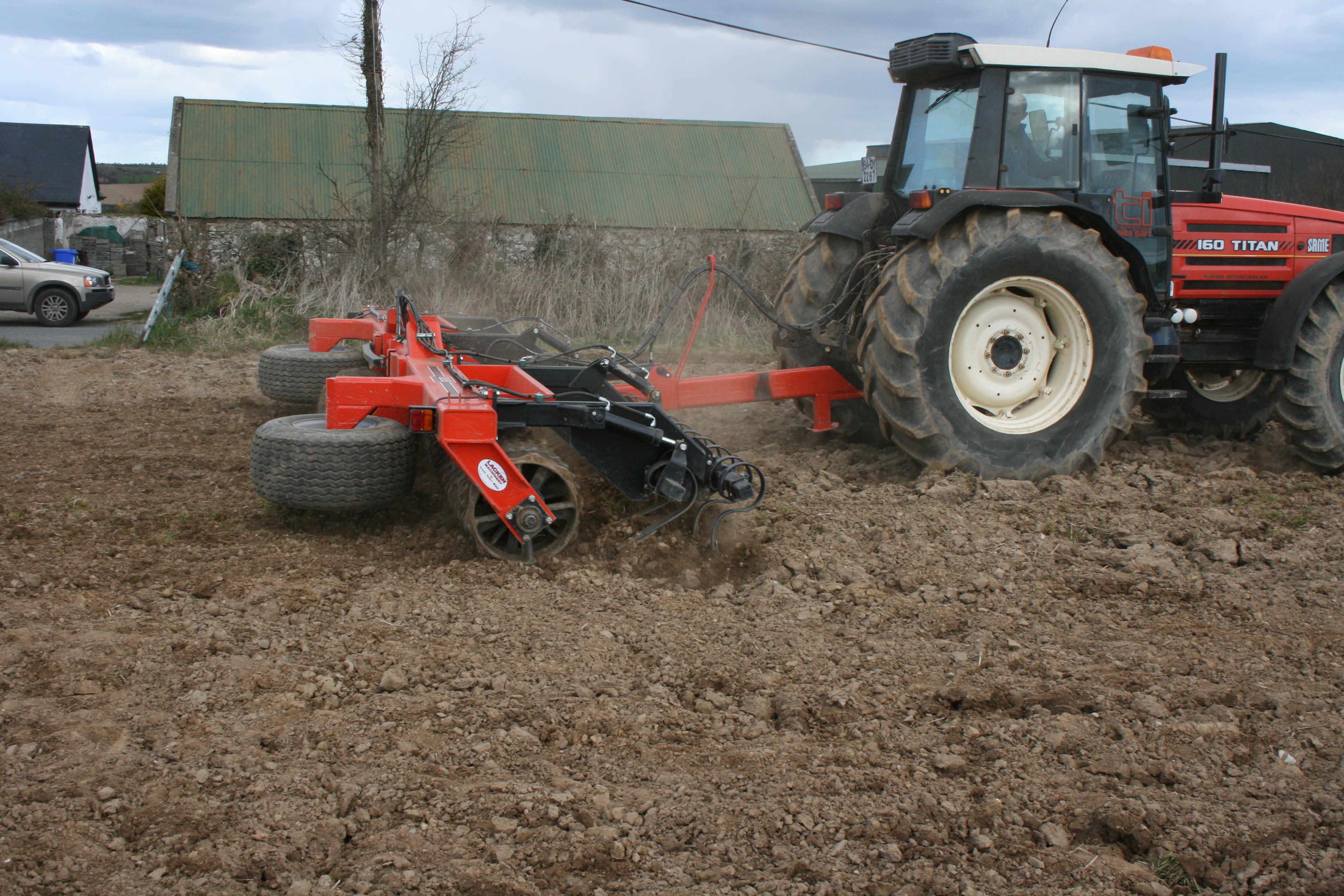 6.2m Ring Roller | crossagrieng