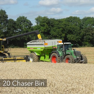 Chaser Bins | crossagrieng