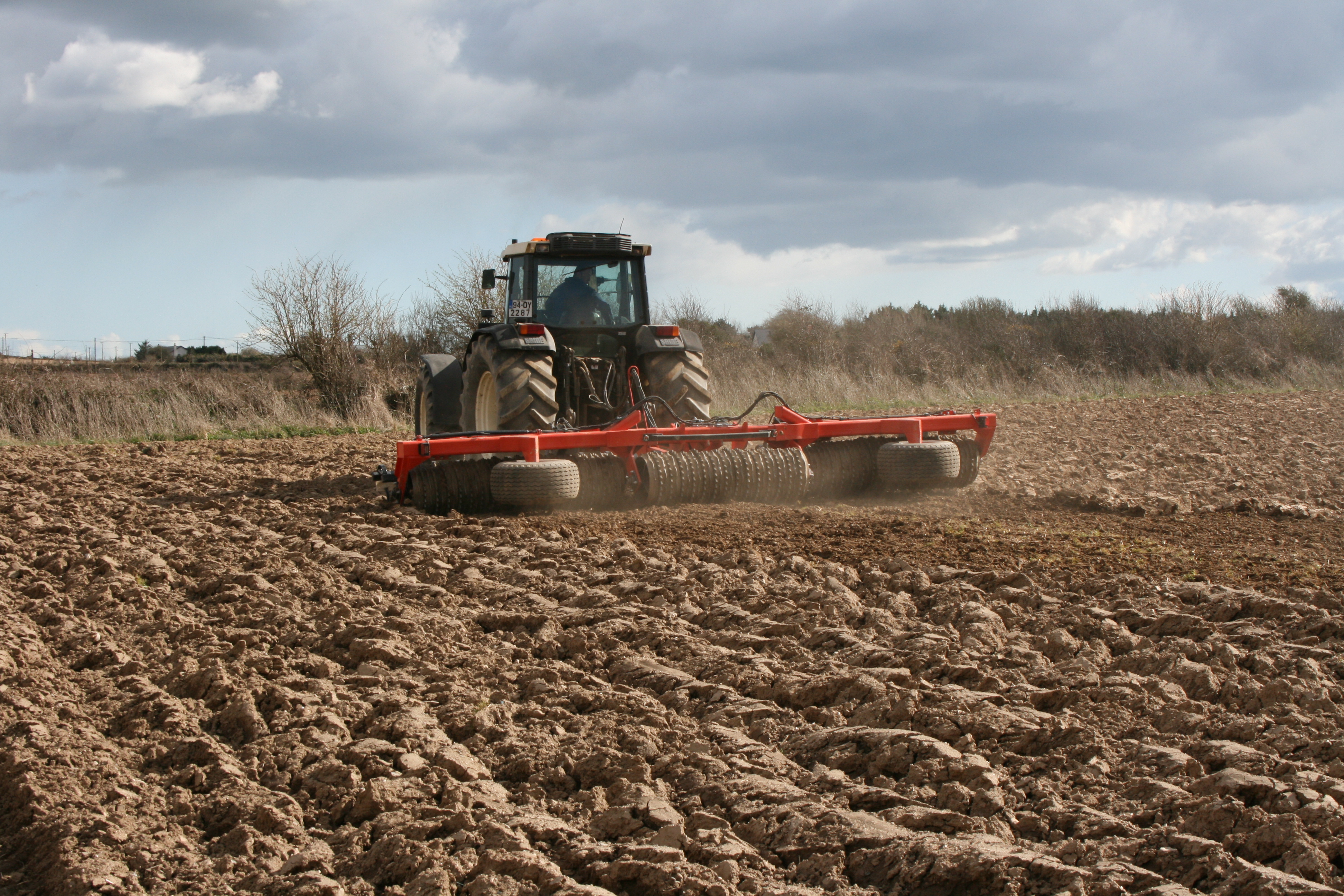 6.2m Ring Roller | crossagrieng