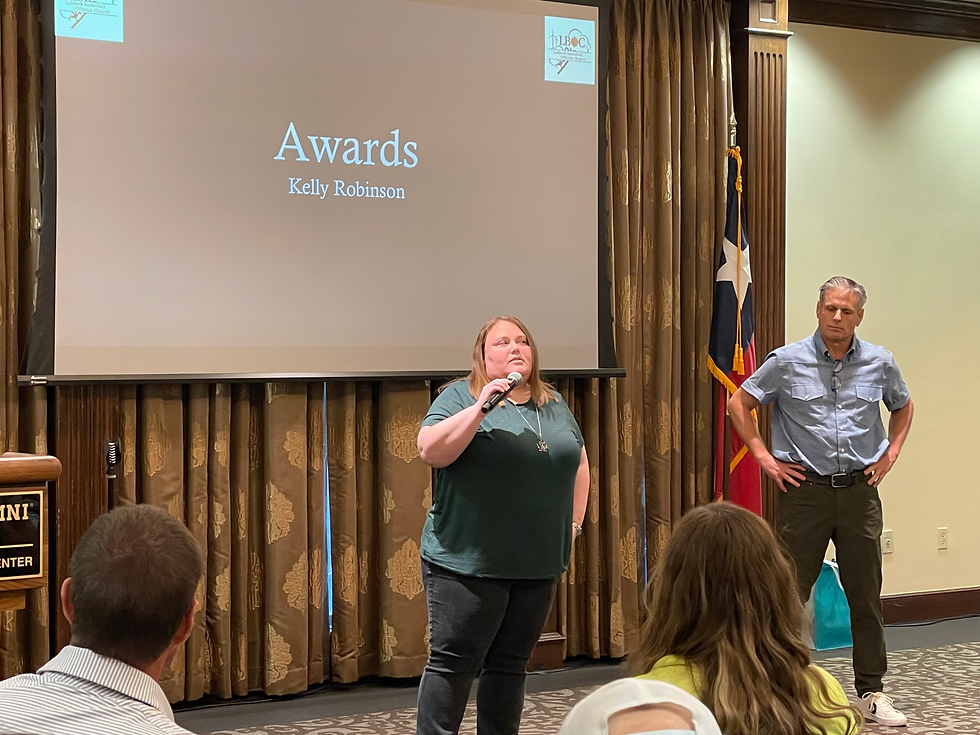 Lubbock Basketball Officials Chapter | lboc