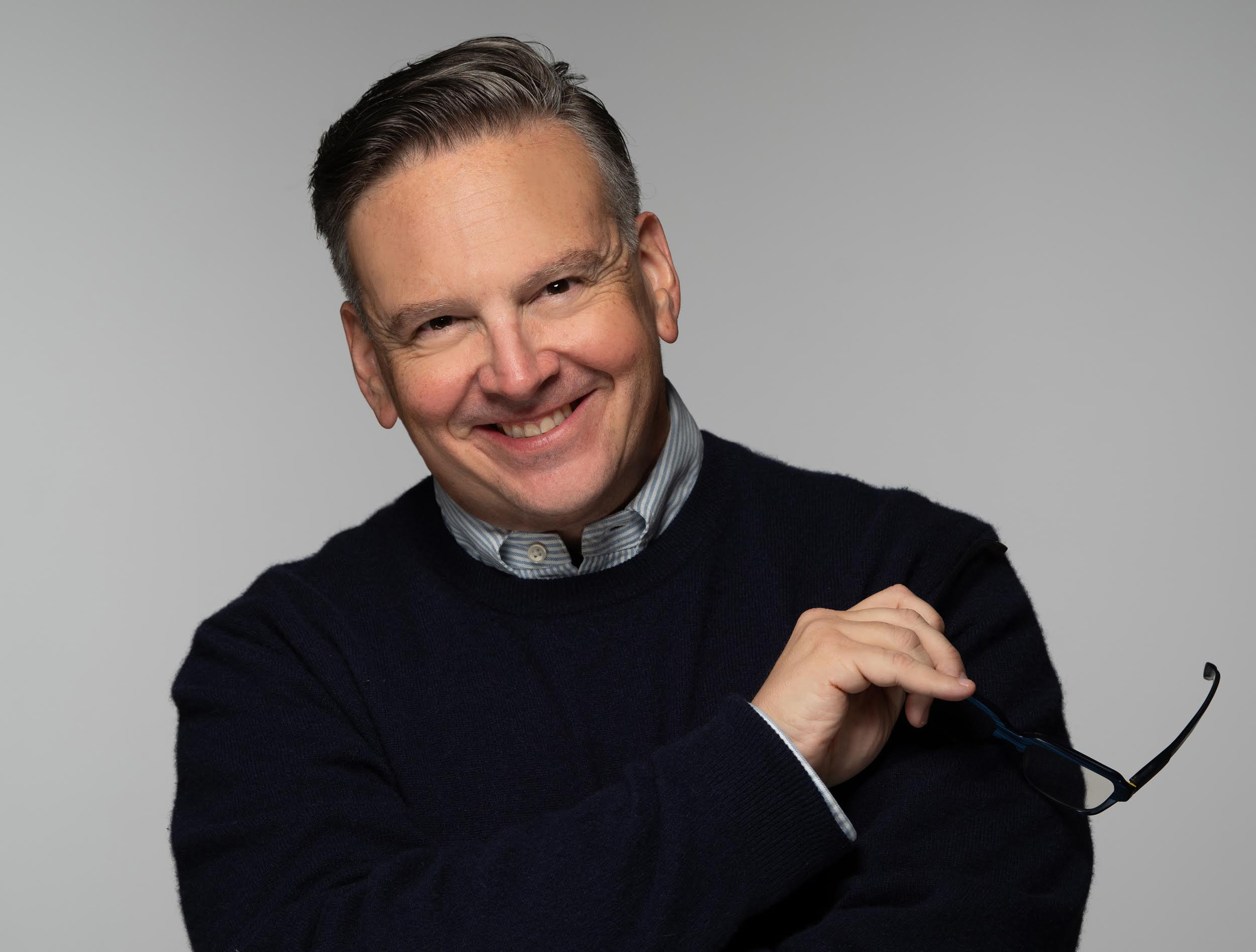 Stuart Meltzer | SDC Director