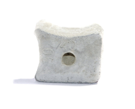 Buy Double Cover Concrete Spacers Online | Straight 2 Site - Nexy Day ...