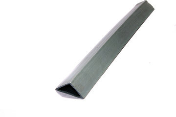 Buy Plastic Chamfer Edge Profile - Plain Online | Straight 2 Site ...