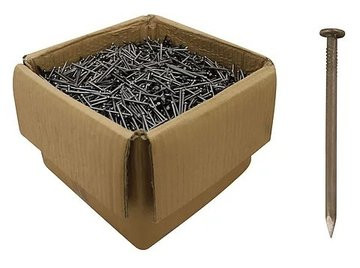 Buy Formwork Nails Online | Straight 2 Site - Nexy Day Delivery