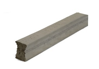 Buy Concave Concrete Bar 50N/mm2 Online | Straight 2 Site - Nexy Day ...