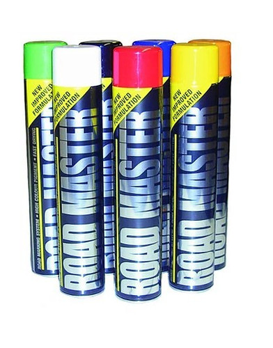 Buy Liner Marker Spray Paint Online | Straight 2 Site - Nexy Day Delivery
