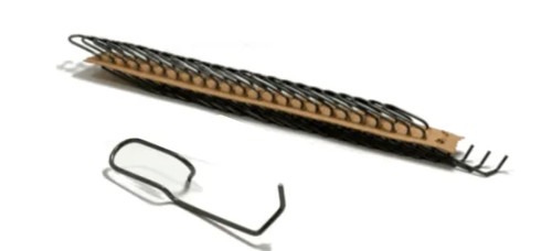 Buy Bind Clip Ties Online | Straight 2 Site - Nexy Day Delivery