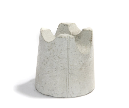 Buy Concrete Mesh Men 40/50mm Online | Straight 2 Site - Nexy Day Delivery