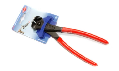 Buy Knipex Tying Wire Cutters Online | Straight 2 Site - Nexy Day Delivery