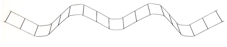 Buy Snake Spacers 50mm - 200mm Online | Straight 2 Site - Nexy Day Delivery