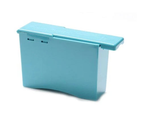 Blade Remover Box | Glow Beauty Bar