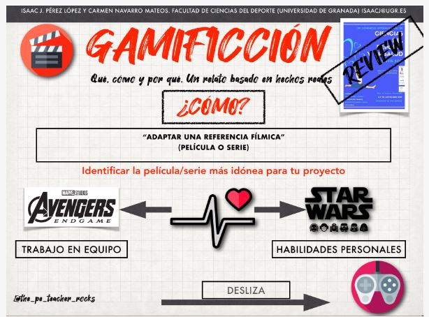 Gamification