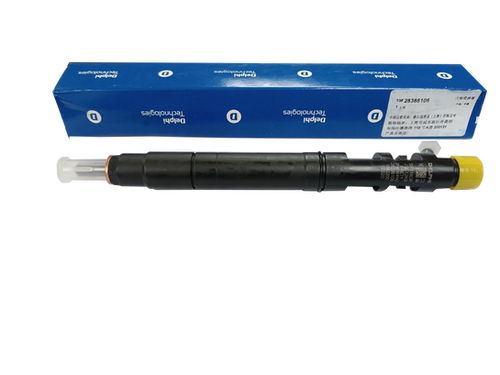 Inyector Delphi 28386106 Jac T6 T8 | Inversiones Diesel