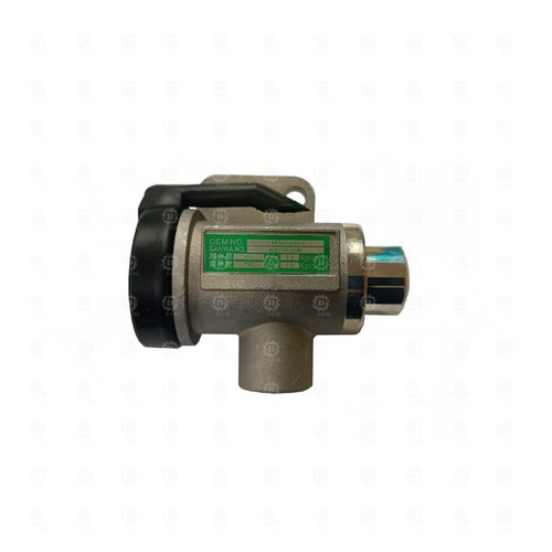 Valvula Gobernadora de Aire Isuzu 1-48350063-0 | Inversiones Diesel