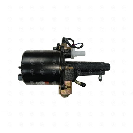 Hidrobooster Encava Ent-610 | Inversiones Diesel