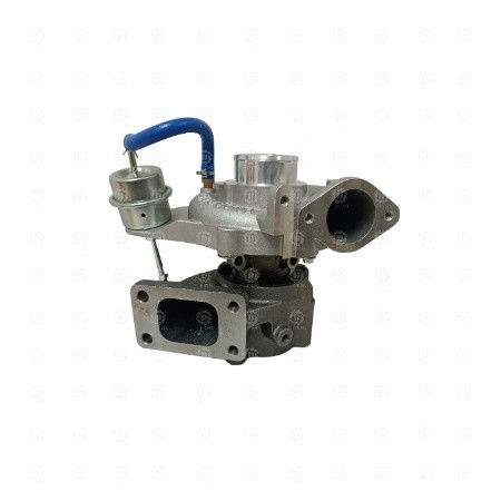 Turbo Toyota Dyna Motor 4.6L | Inversiones Diesel