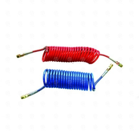 Mangueras de servicios para Chuto, Batea Mack | Inversiones Diesel