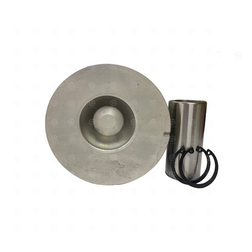 Piston Isuzu 4HF1 Chevrolet NPR Sin Turbo 8-97119325-0 | Inversiones Diesel