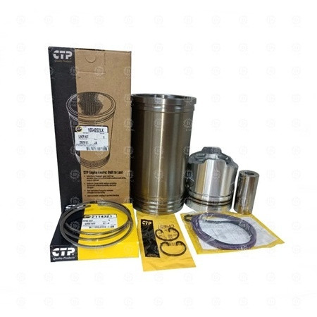 Liner Kit Motor Caterpillar 3304 3306 | Inversiones Diesel