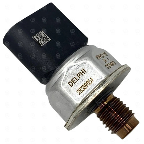 Sensor de presion de Combustible Riel Comun JAC T6 T8 DELPHI 28389851 ...
