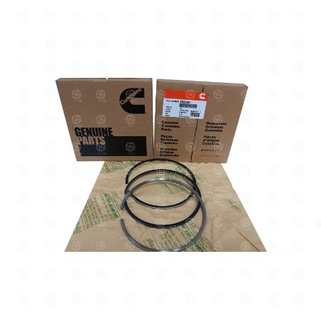 Anillos Cummins L10 3803961 | Inversiones Diesel