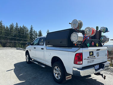 West Rig Welding | mobile welding