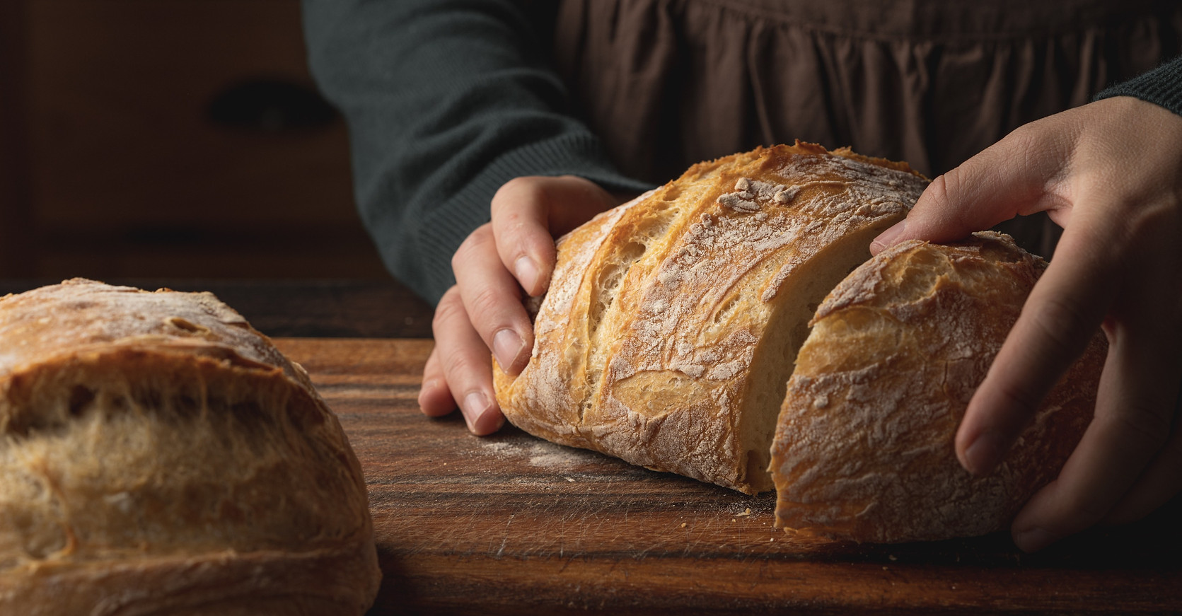 The Garrison Bakery: Artisan Bakery in Southend-on-Sea