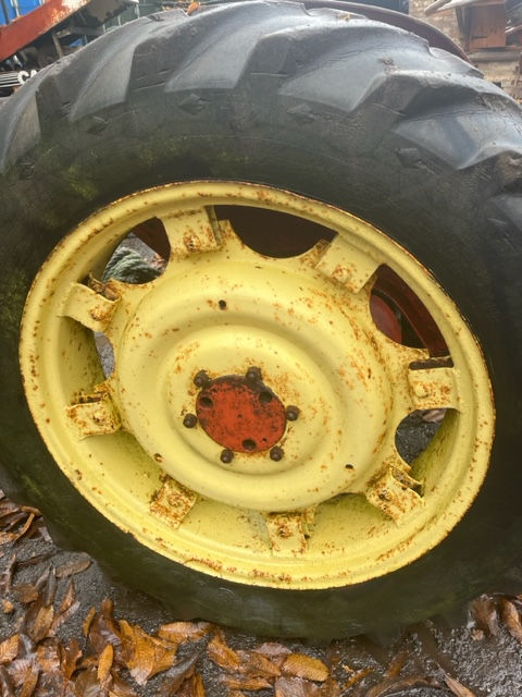 Used Parts | Pocock Tractors Supplies Ltd 19/148