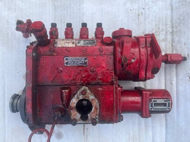 Used Parts | Pocock Tractors Supplies Ltd 15/148