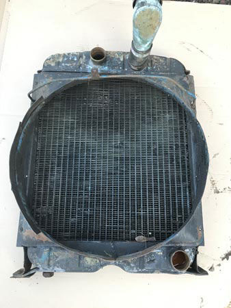 Used Parts | Pocock Tractors Supplies Ltd 23/148