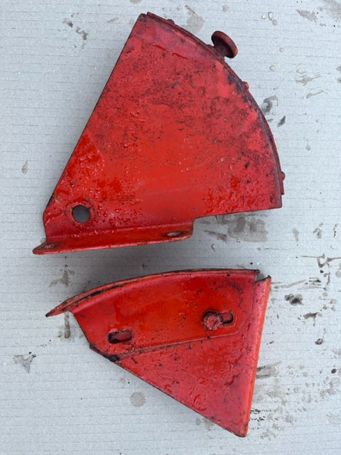 Used Parts | Pocock Tractors Supplies Ltd 15/148