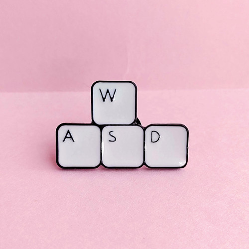 Gamer | BLACK VELVET