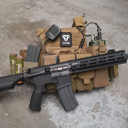 GBLS DAS GDR CQB | Longbow BB Retail