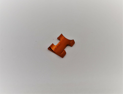 Hadron Airsoft Designs "Fang" V2 | Longbow BB Retail