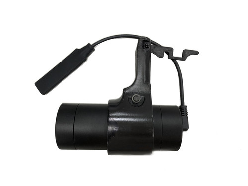 Modify PP2000 Flashlight set | Longbow BB Retail