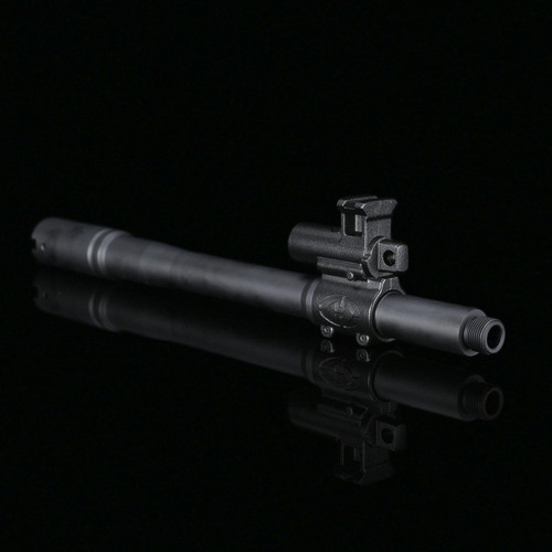MDRX 10.5” Micron Barrel & gas block | Longbow BB Retail