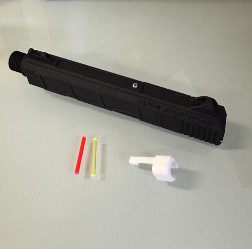 TM Bodyguard 380 TDC Conversion Kit | Longbow BB Retail